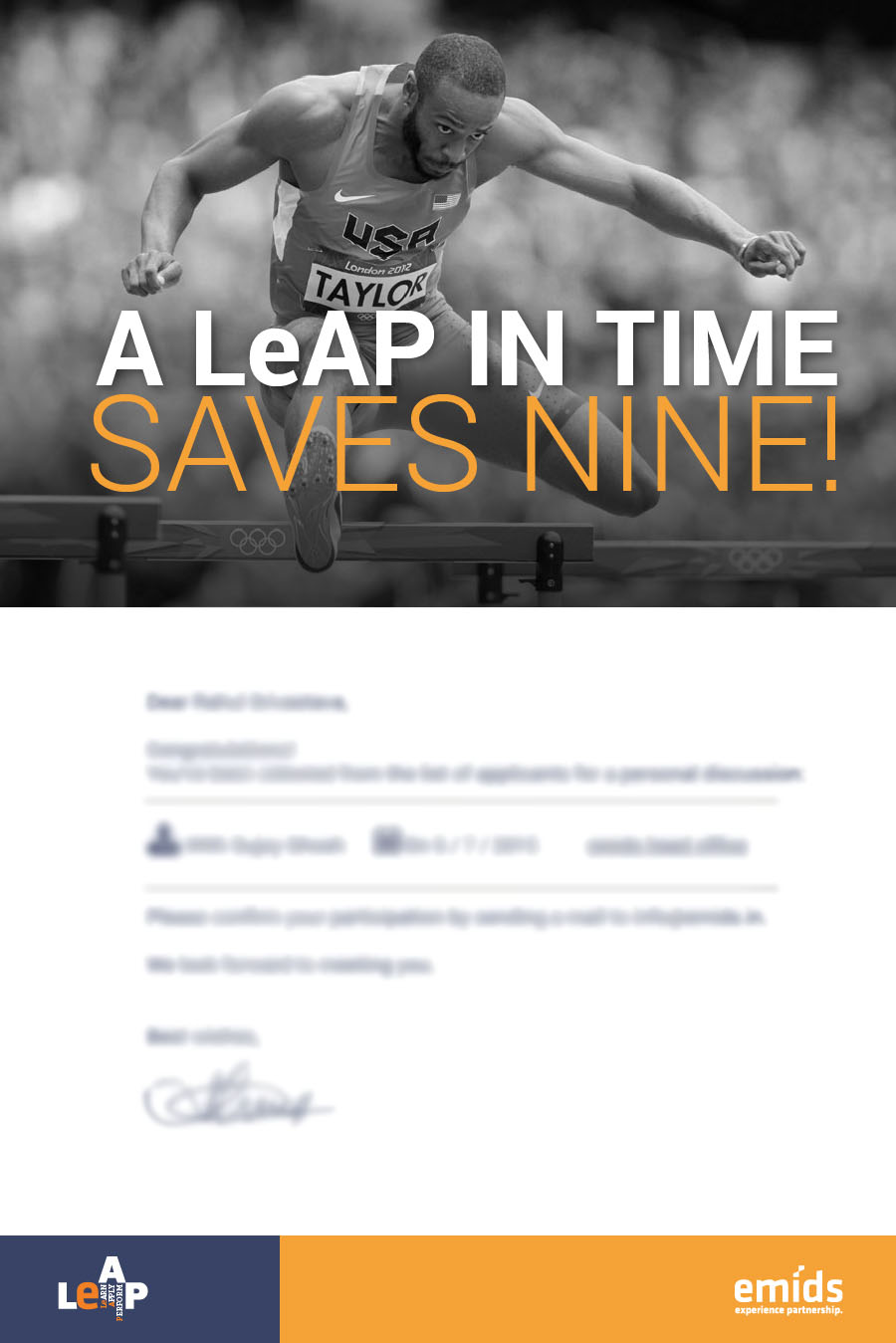 Case study emids – writeclick